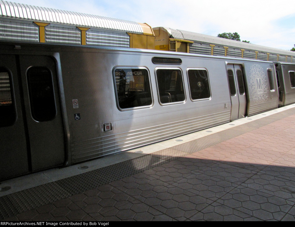 WMATA 7086
